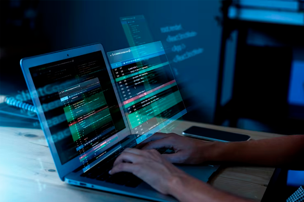 Programación Web Full Stack - Servicio de Empleo AMIA